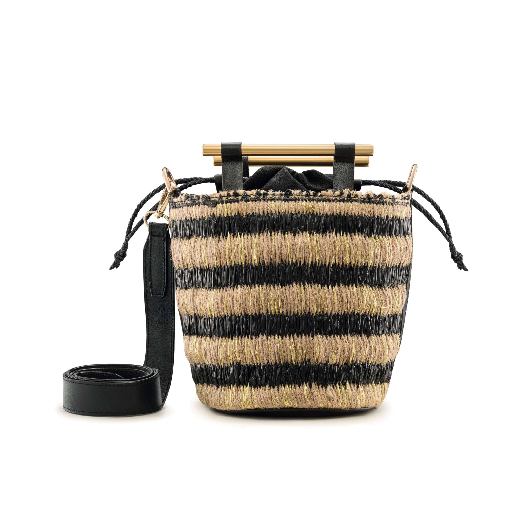 Mini Afro Basket 02]